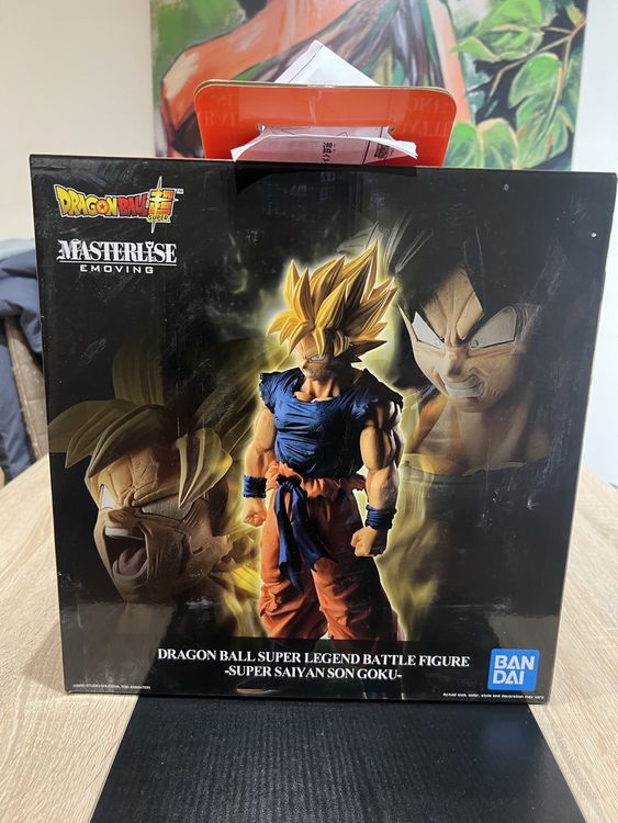 Dragon Ball (Gebraucht) in Rorschach für CHF 120 – mit Lieferung auf ...