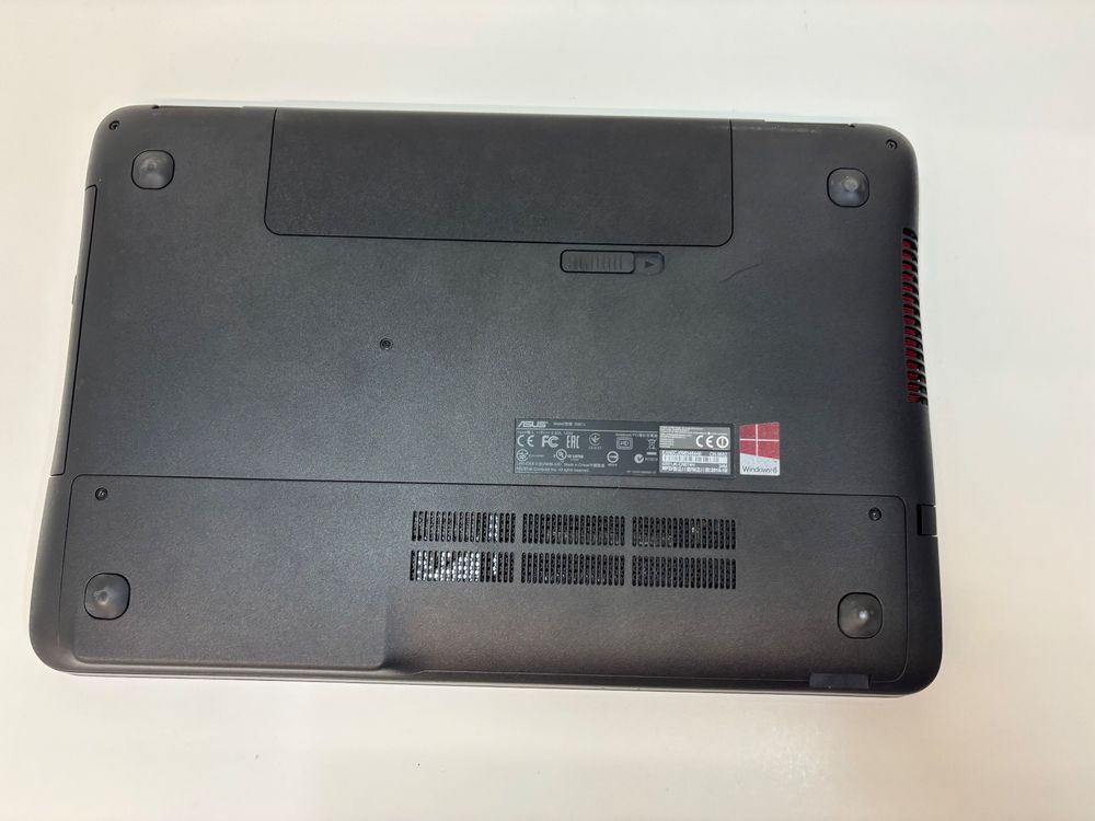 Notebook 15.6" ASUS ROG G551J Core i7 - DEFEKT (Defekt) in Lachen SZ ...