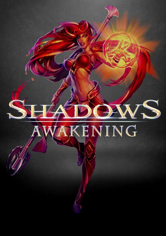 Shadows Awakening eine Welt voller schrecken und Kreaturen | Kaufen auf ...