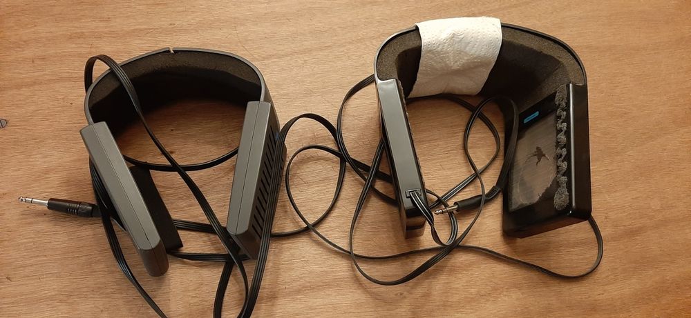 Jecklin Float und Ergo für bastler (Defekt) in kriens für CHF 100 – mit ...