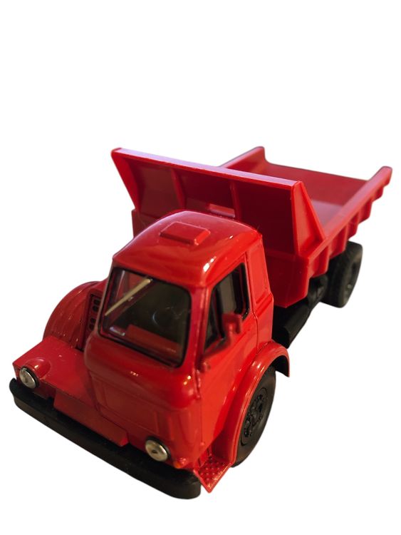 russischer muldenkipper maz-510 (1962) - 1:43 (Neu (gemäss Beschreibung ...