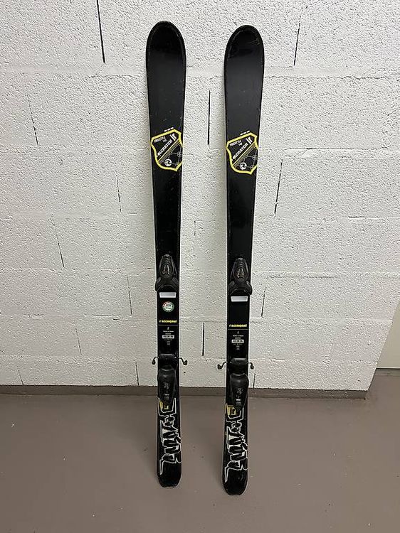 Ski Rossignol freestyle (D'occasion) à Chambésy pour CHF 15 – retrait ...