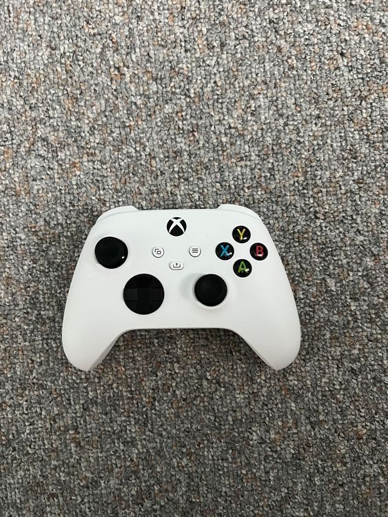 Original XBOX Controller (Gebraucht) in für CHF 25 – mit Lieferung auf ...