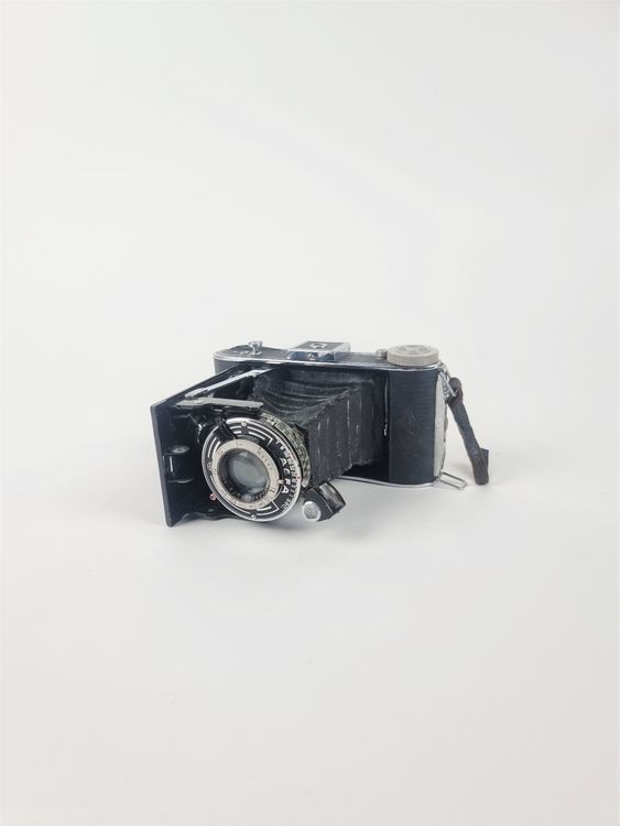 Agfa Fotoapparat (Gebraucht) in Urtenen-Schönbühl für CHF 1 – mit ...