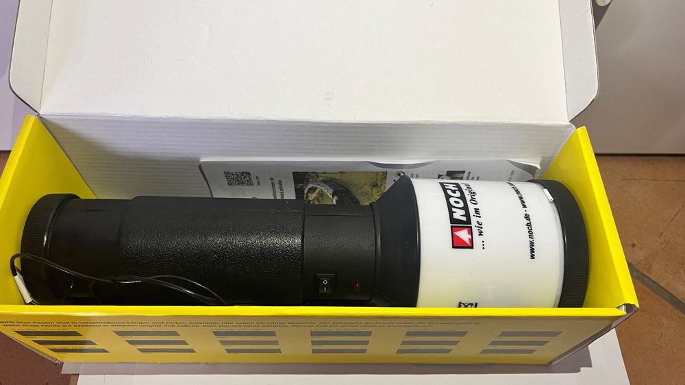 Noch 60110 Grasmaster 3.0 | Kaufen auf Ricardo