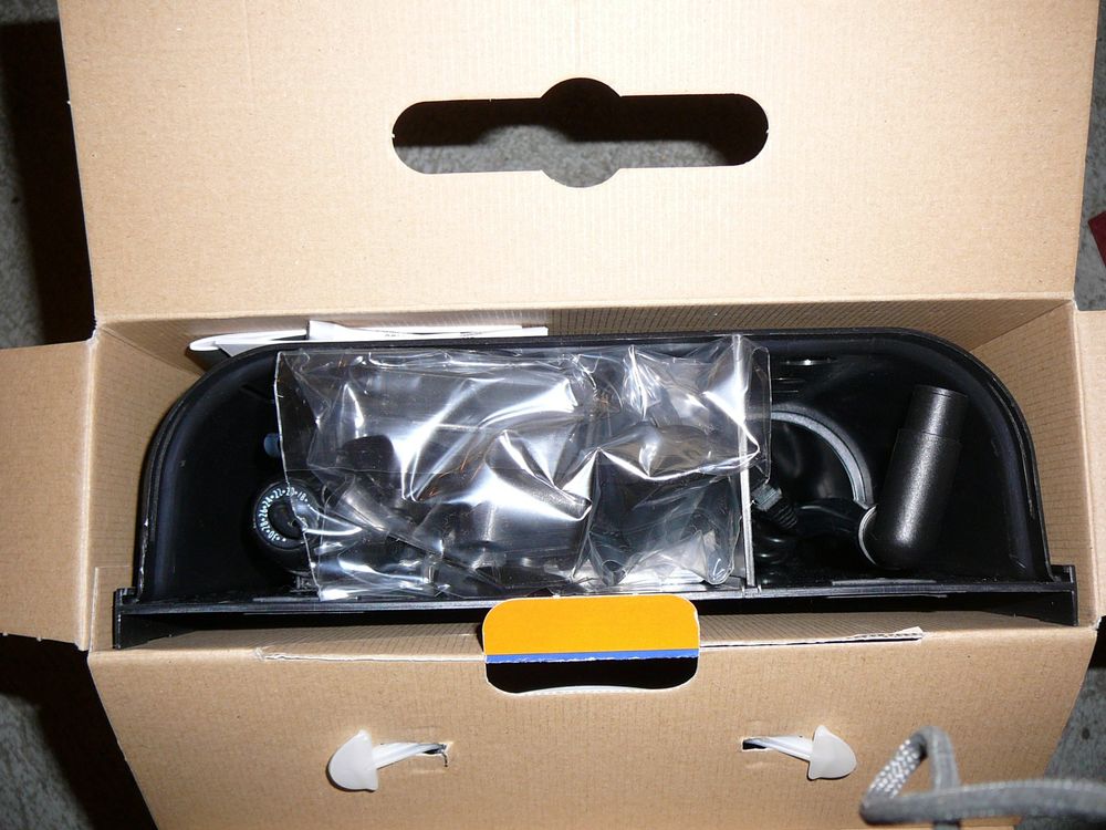 Aquarium Filtration System BIOBOX 2 neu | Kaufen auf Ricardo