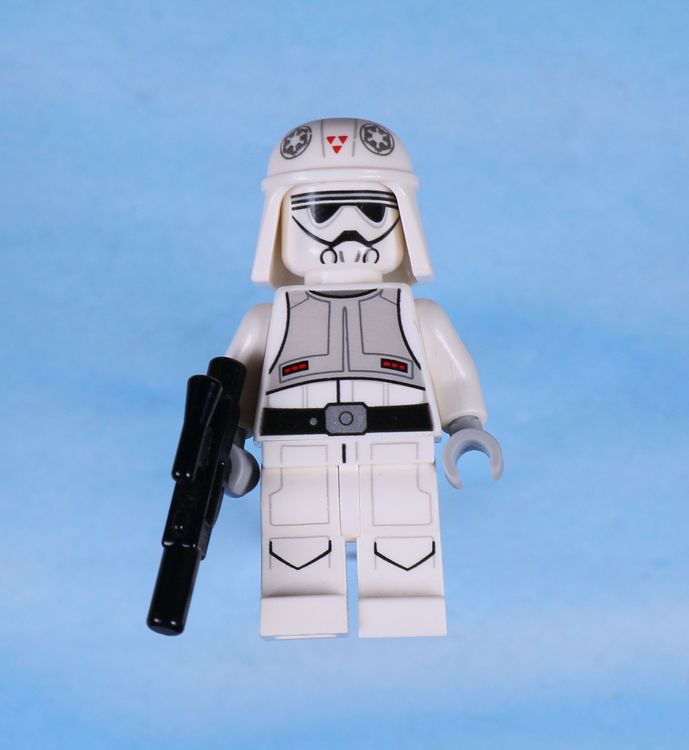 LEGO Star Wars Minifigur - AT-DP Pilot (2015) (Gebraucht) in Hettlingen ...