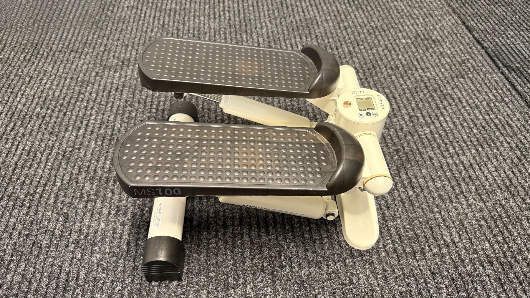 🏋️‍♀️ Domyos Stepper von Decathlon – top Zustand (Gebraucht) in Egg b ...