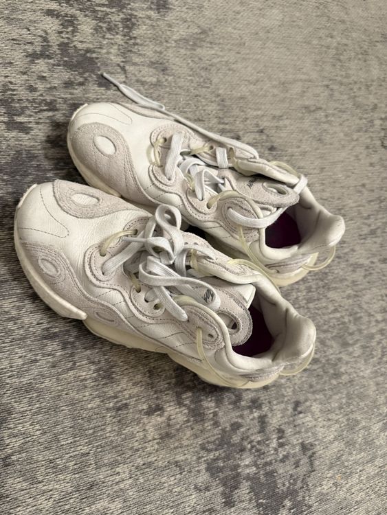 Adidas x S. WARD, pointure 38 portées une fois, état neuf (D'occasion ...