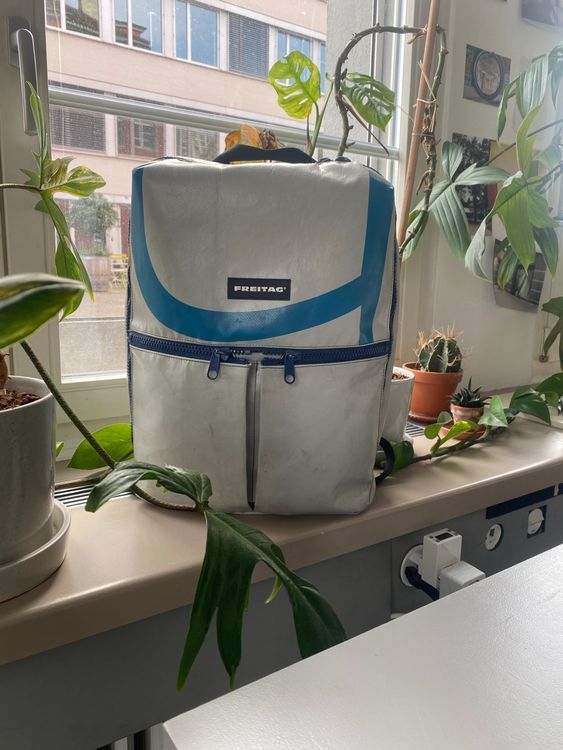 FREITAG F49 FRINGE (Gebraucht) in Winterthur für CHF 199 – mit ...