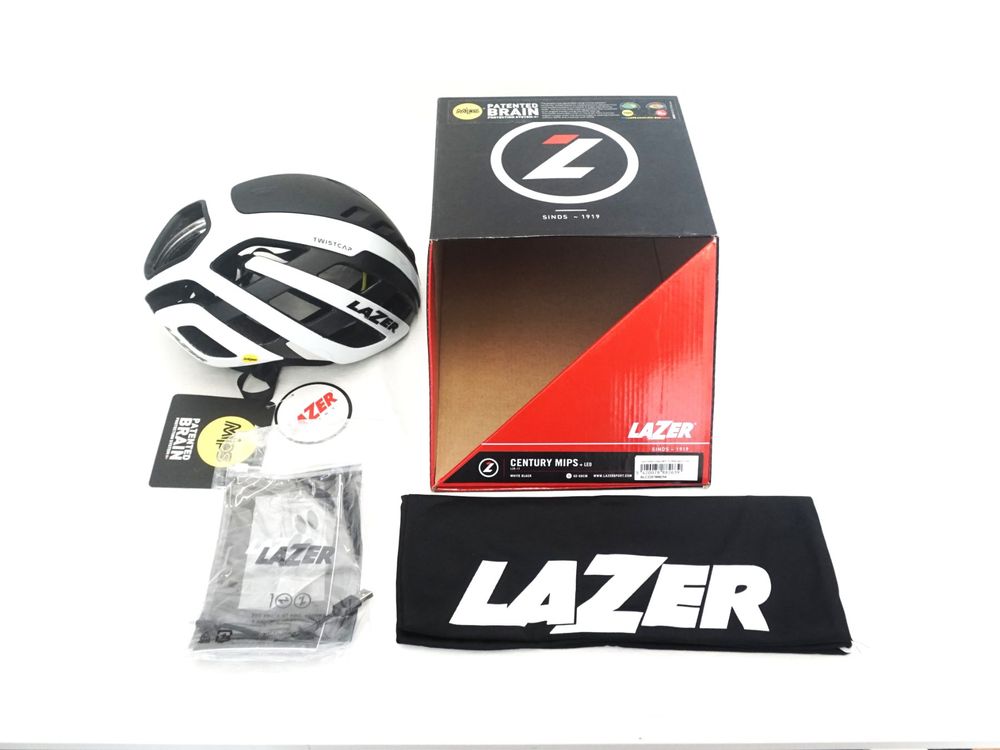 Lazer Fahrradhelm Gr. S Unisex | Kaufen auf Ricardo