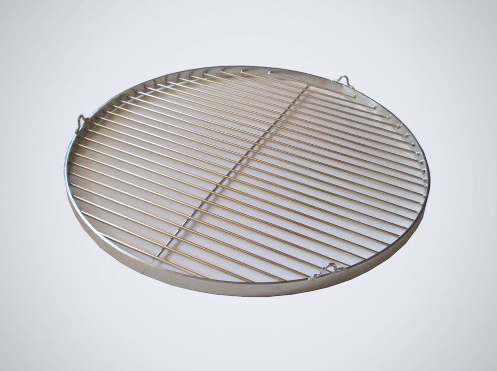 Grillrost 60 Cm Rund