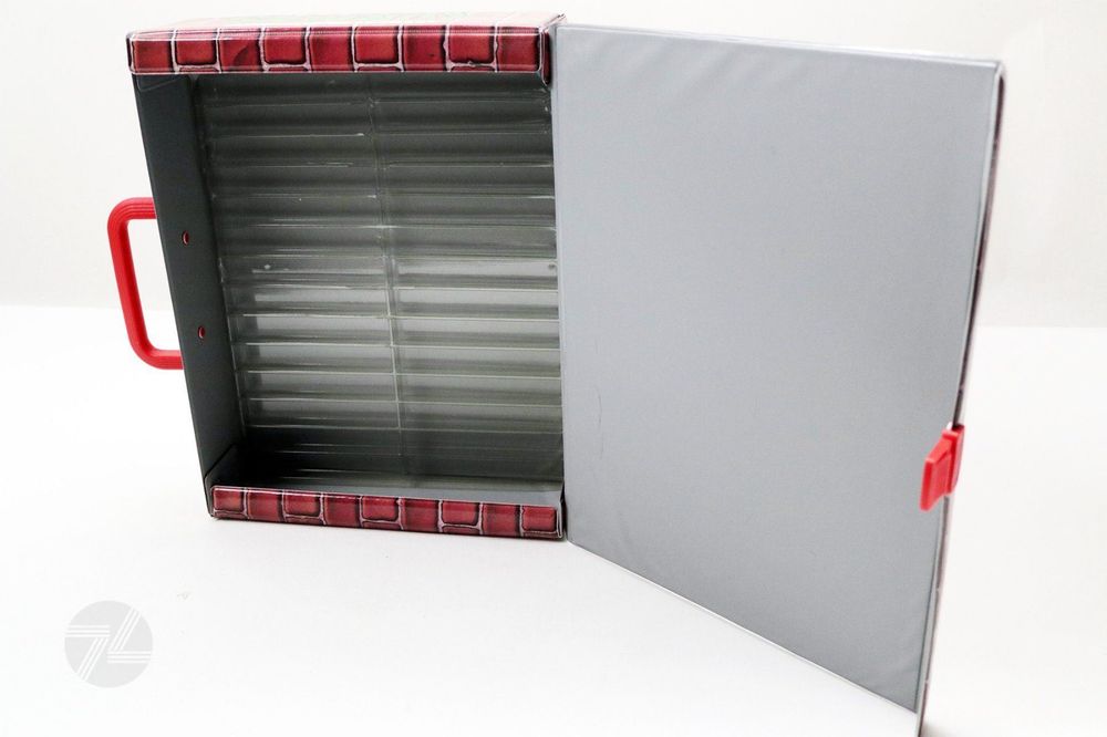 Teenage Mutant Hero Turtles Tape Koffer | Kaufen auf Ricardo