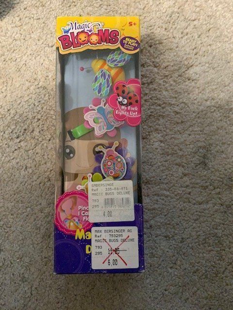 Magic Bugs Deluxe, 3-fach (Neu und originalverpackt) in Schöftland für ...