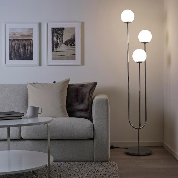Ikea Stehlampe Dimmer