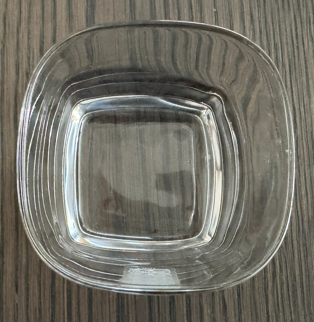 Whisky- oder Wassergläser Luigi Bormioli (8 Stück) (Gebraucht) in Frick ...