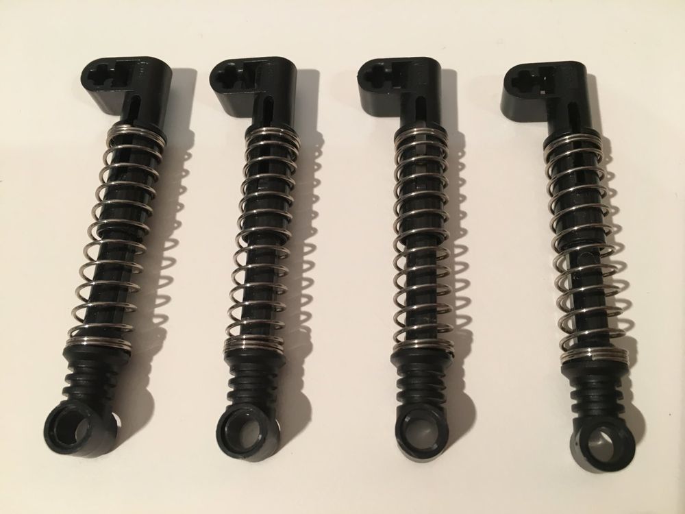 Lego*Technik*Stossdämpfer*E01 (Gebraucht) in Wald ZH für CHF 12 – mit ...