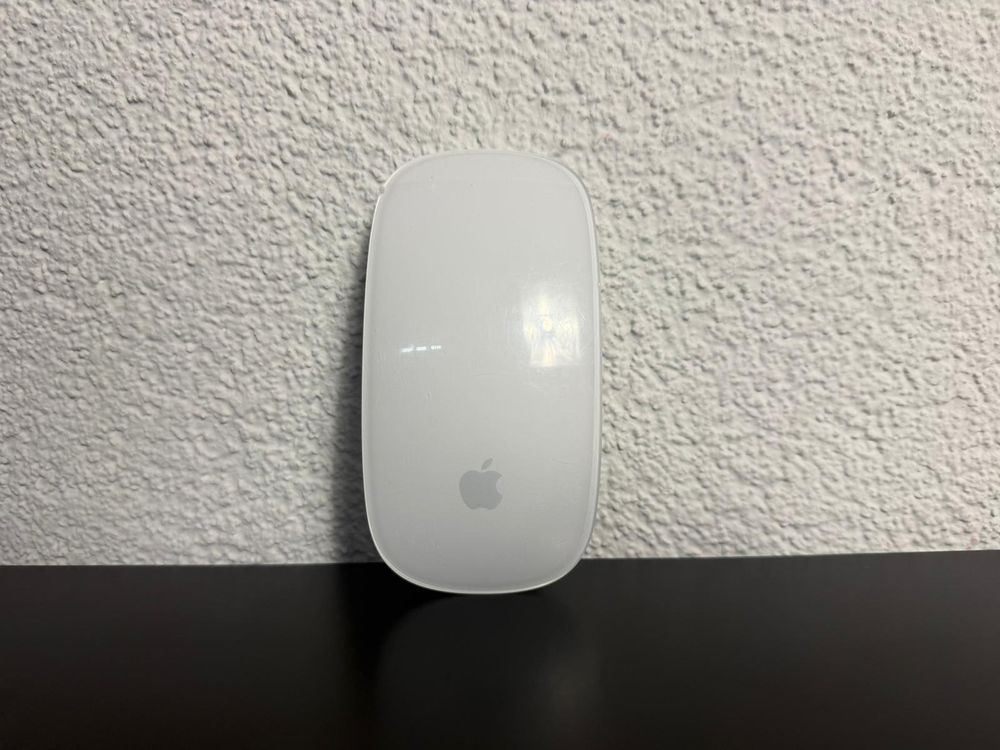 Apple Magic Mouse Gen 1. (Gebraucht) in Lyss für CHF 15 – mit Lieferung ...
