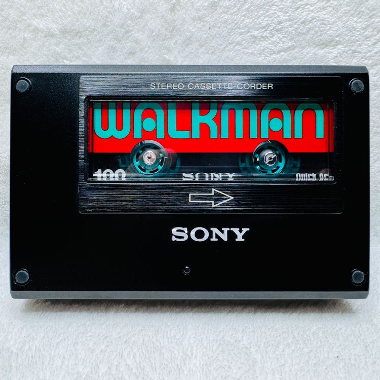 Sony Walkman WM-D3 professional #198 | Kaufen auf Ricardo