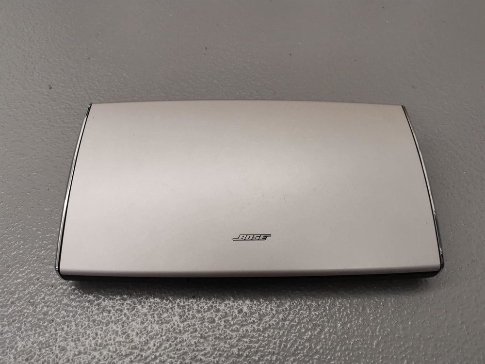 Bose AV20 Control Console (Gebraucht) in Maienfeld für CHF 599 – nur ...