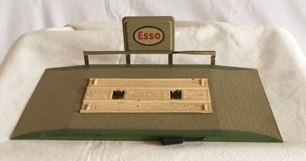 Kibro Esso Hebebühne | Kaufen auf Ricardo