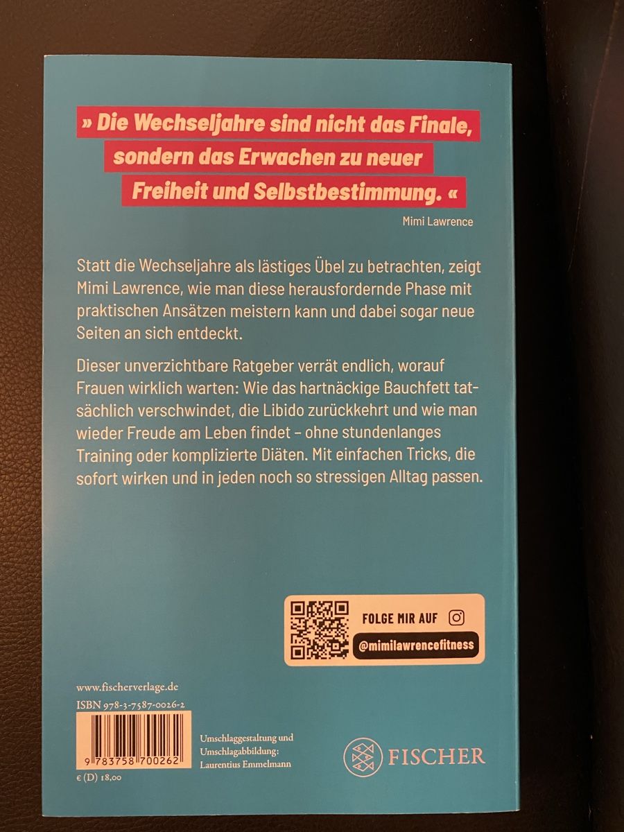 Mimi Lawrence - Wenn nicht jetzt, wann dann? Top Zustand! (Gebraucht ...