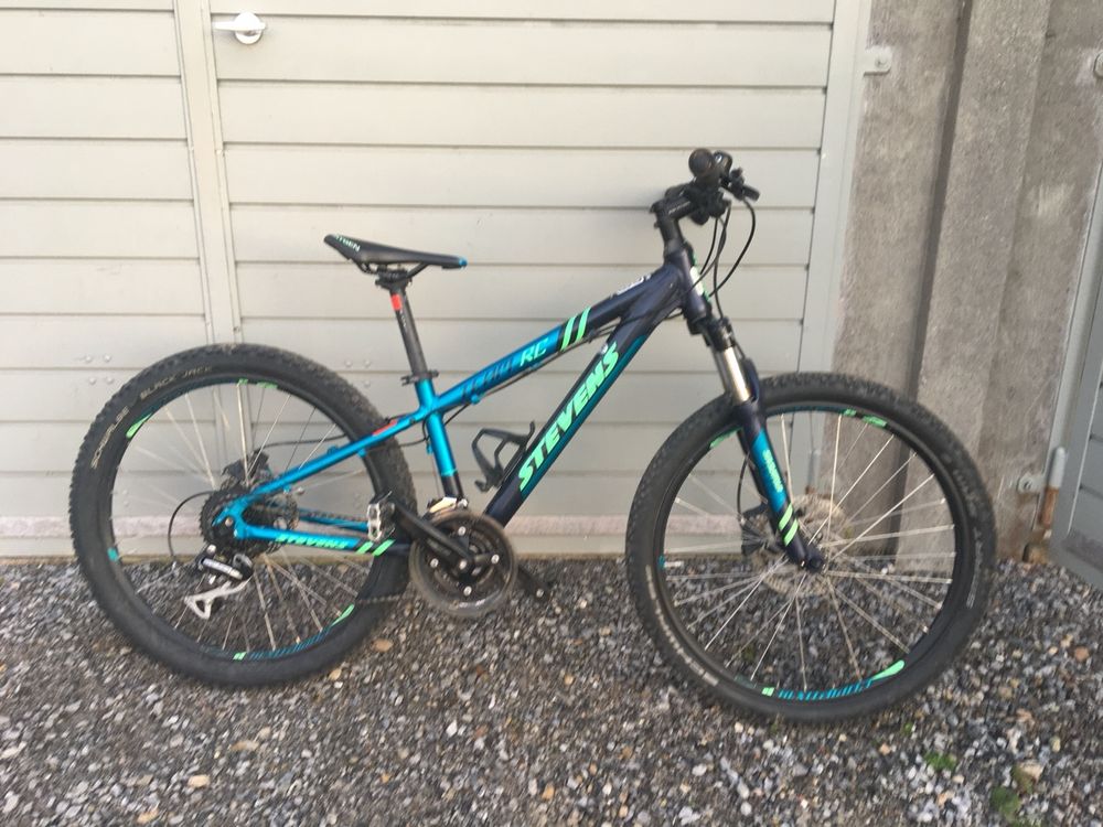 MTB Stevens 24 Zoll (Gebraucht) in Wald ZH für CHF 90 – nur Abholung ...