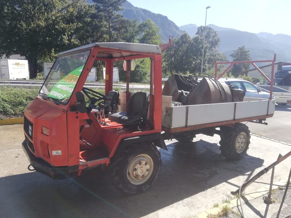 REFORM MULI 401 | Comprare su Ricardo