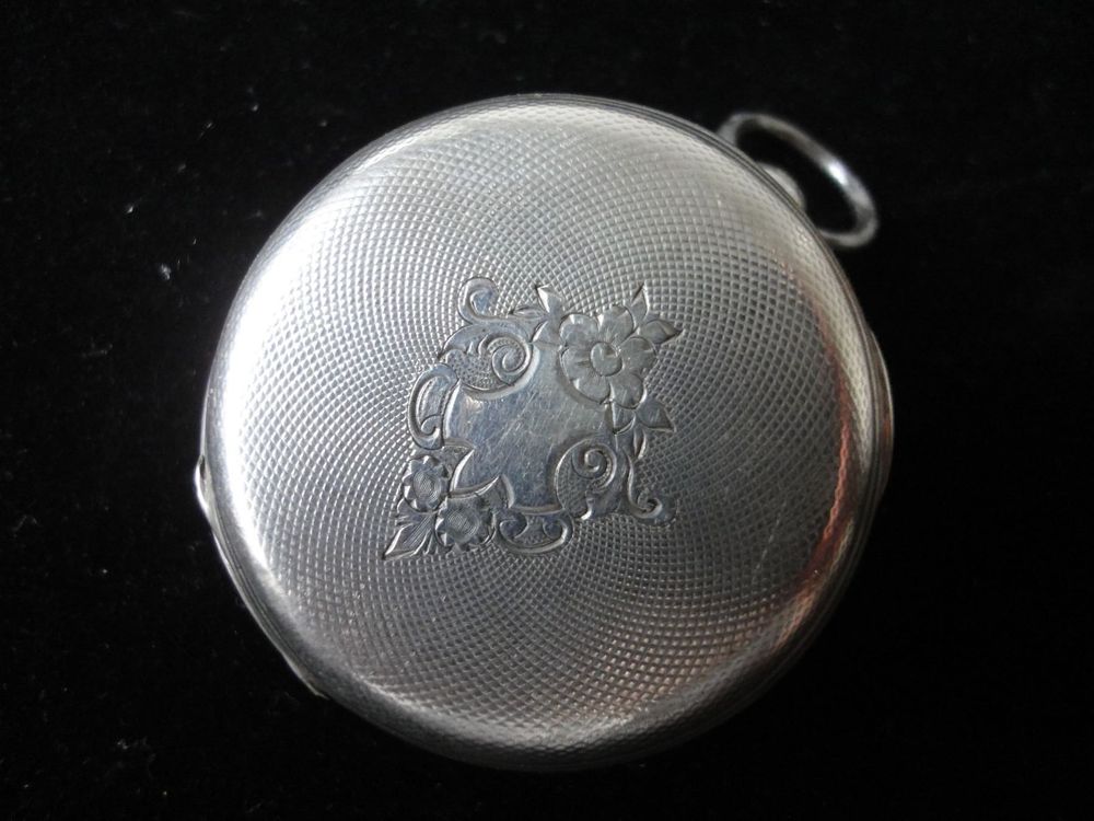 Cylindre Rubis "GT" G. Thommen 1900 (2) | Kaufen auf Ricardo