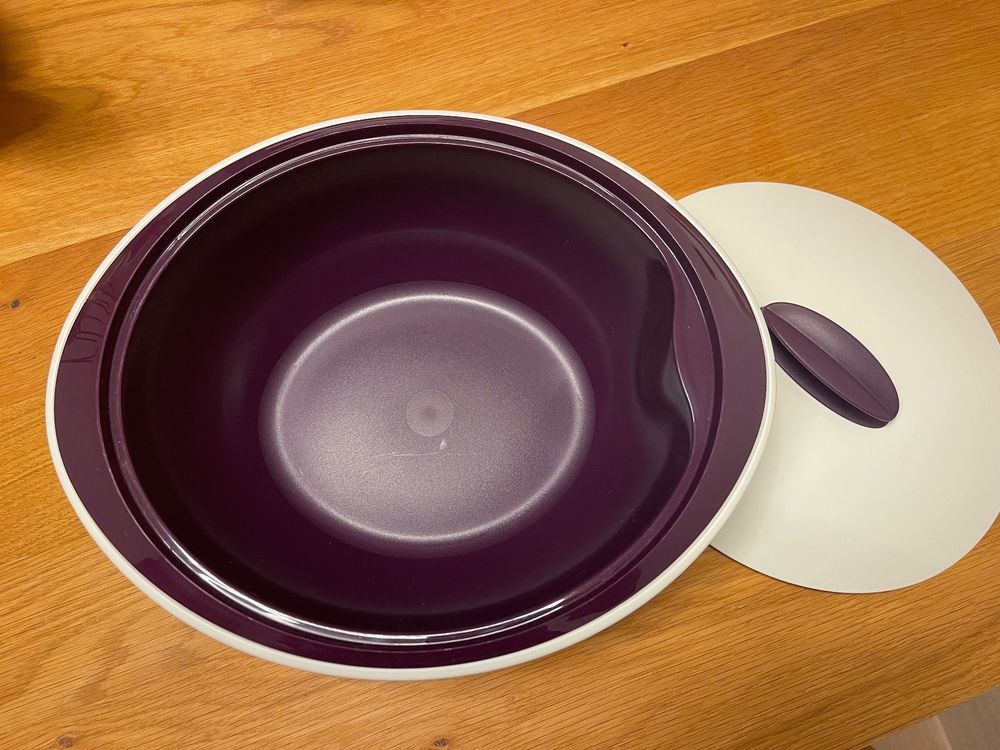 Tupperware Thermo-Duo-Set (Neu (gemäss Beschreibung)) in Frauenfeld für ...