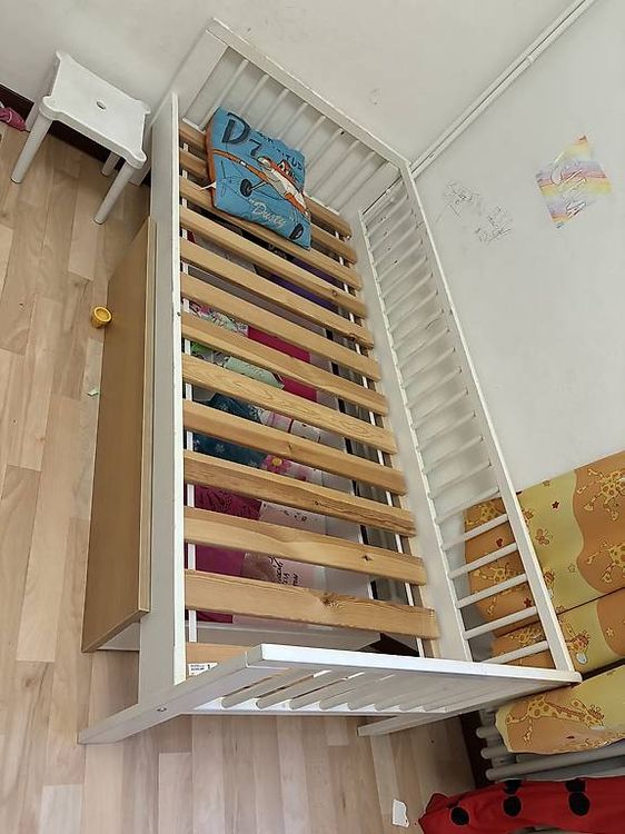 Letto gulliver Ikea 160 x70 | Kaufen auf Ricardo