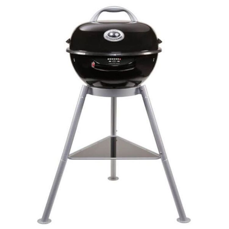OUTDOORCHEF Elektrogrill Chesea 420 E (18.130.20) (Neu (gemäss Beschreibung)) in Birmenstorf AG ...