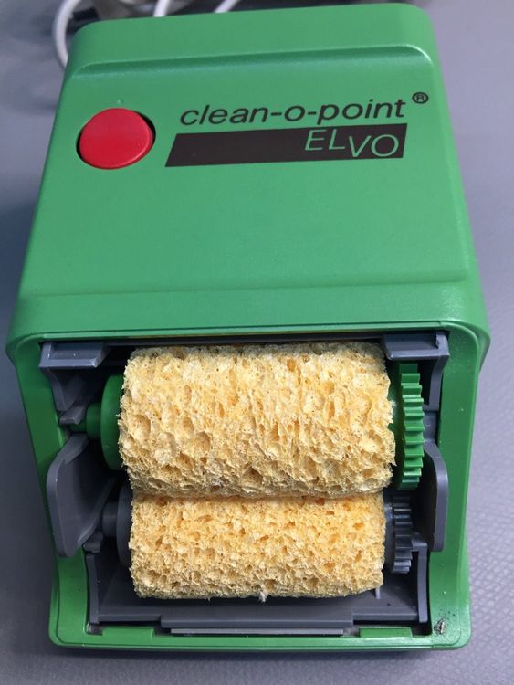 clean-o-point Lötspitzenreinigungsgerät (Gebraucht) in Wettingen für ...