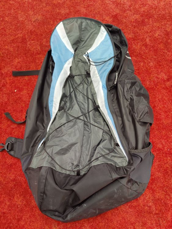 Hike and Fly Rucksack Ozone Gr. L neuwertig (Gebraucht) in Gais für CHF ...