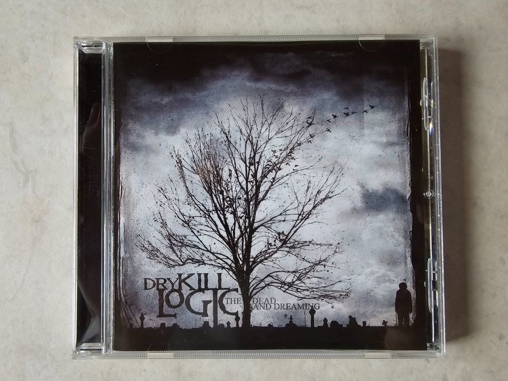 Dry Kill Logic - The Dead And Dreaming (Gebraucht) in Schneisingen für CHF 5.5 – mit Lieferung ...