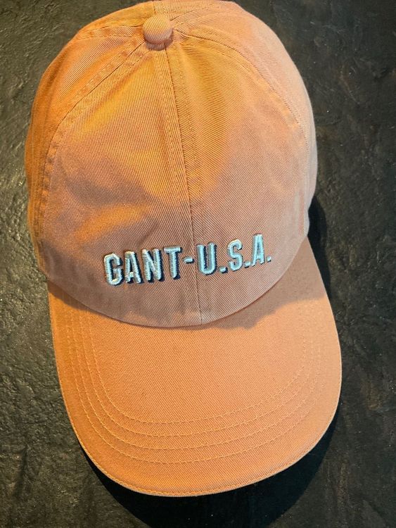 Baseball cap from Gant | Kaufen auf Ricardo