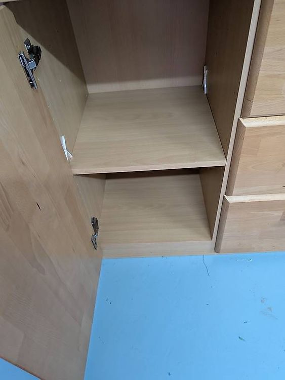 Table à langer en bon état (Gebraucht) in Bournens für CHF 30 – nur ...