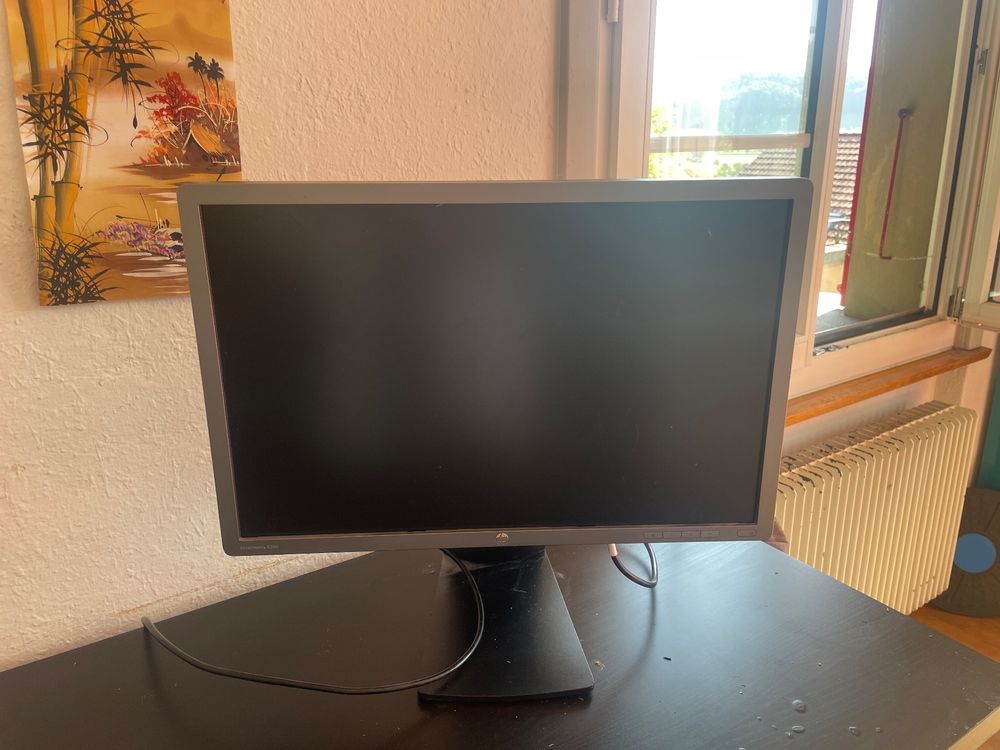 HP Monitor EliteDisplay E241i | Kaufen auf Ricardo