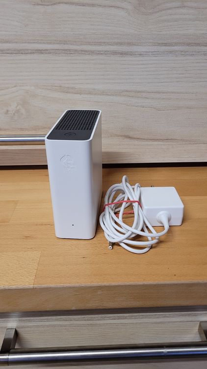 wlan box | Kaufen auf Ricardo