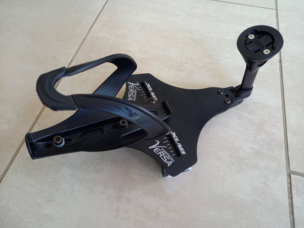 Xlab Torpedo Versa (Neu (gemäss Beschreibung)) in Gnosca für CHF 8 ...