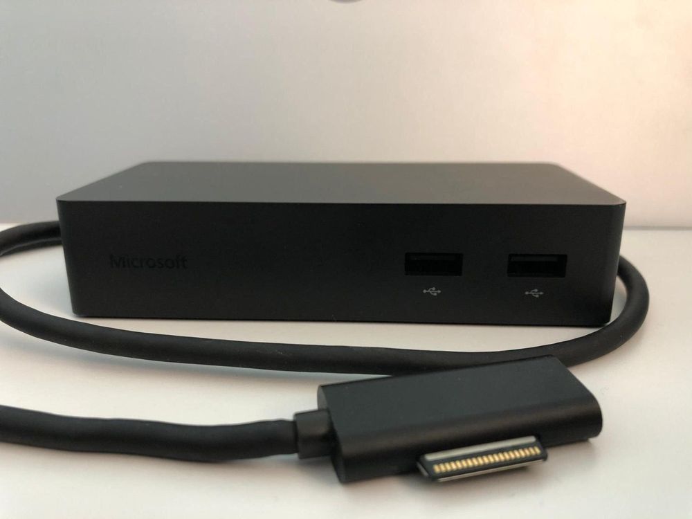Surface Dock | Kaufen auf Ricardo