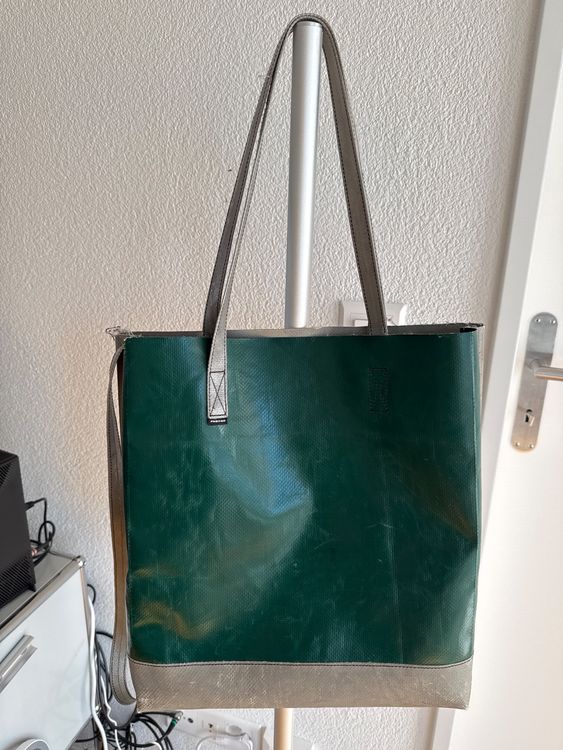 F261 Maurice Freitag Tasche (Gebraucht) in Olten für CHF 105 – mit ...