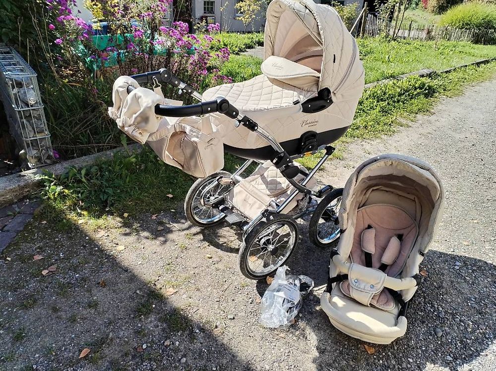 Luxus Gebrauchte Kinderwagen In Der Nhe Bildernull