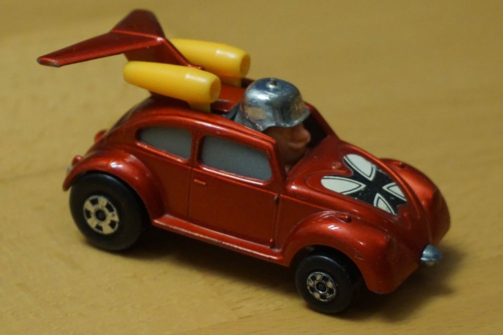 Matchbox Flying Bug ALT COOL !!!!!!!!!!! | Kaufen auf Ricardo