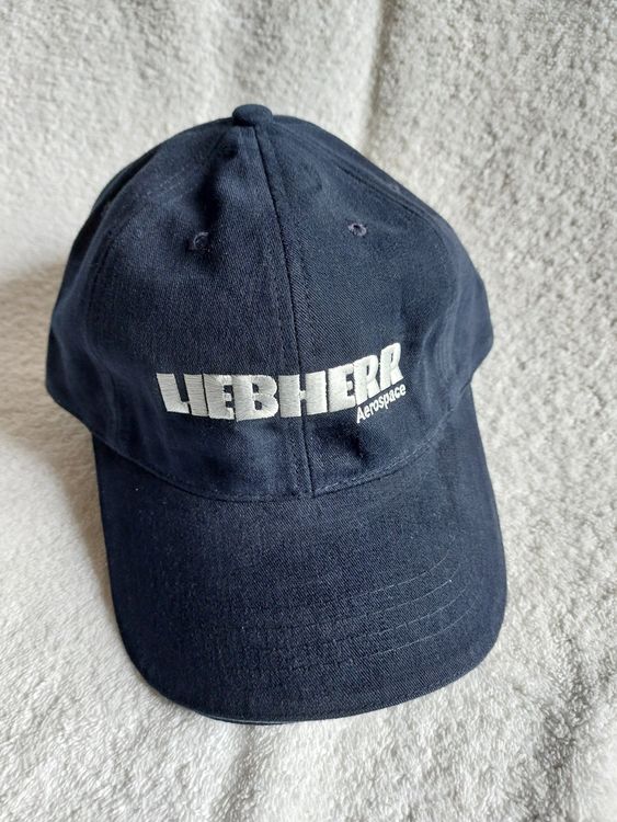 Cap (Flieger/Airline/Aviatik) "Baseball"-Cap, Sammlerstück (Neu (gemäss ...
