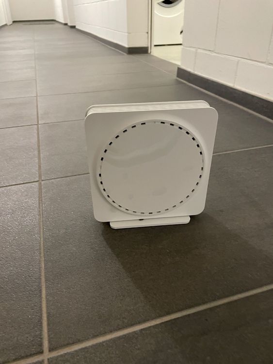 Salt Repeater (Gebraucht) in Lyss für CHF 10 – mit Lieferung auf ...