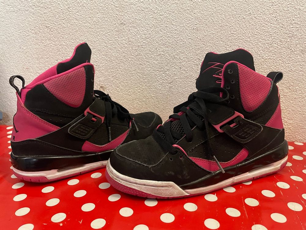 Jordan Gr.38 Mädchen (Gebraucht) in Zürich für CHF 22 – nur Abholung ...