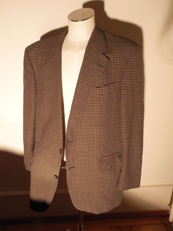 YSL Yves Saint Laurent Sakko, Gr. 56 (Gebraucht) in Bern für CHF 70 ...