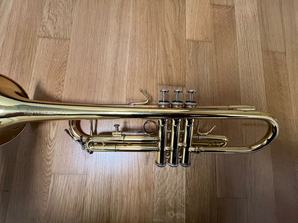 Trompete | Kaufen auf Ricardo