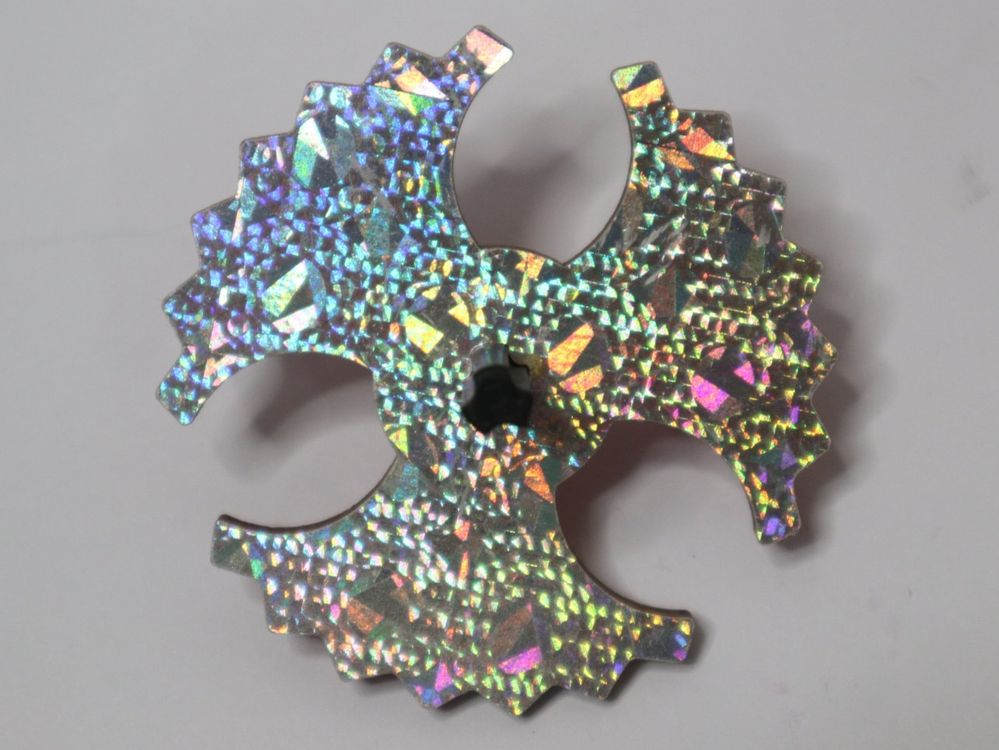 1998 Tip-Top Werkhaus Kreisel made in Germany Surli | Kaufen auf Ricardo